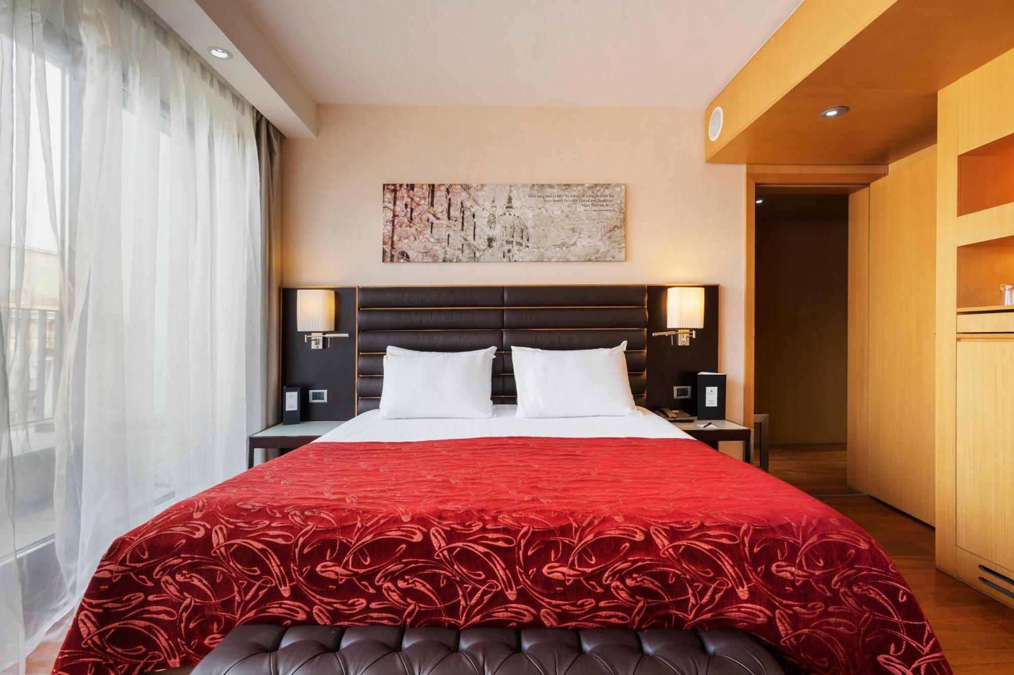 Exe Budapest Center Resort: Best Prices & Reviews | Top Budapest hotels
