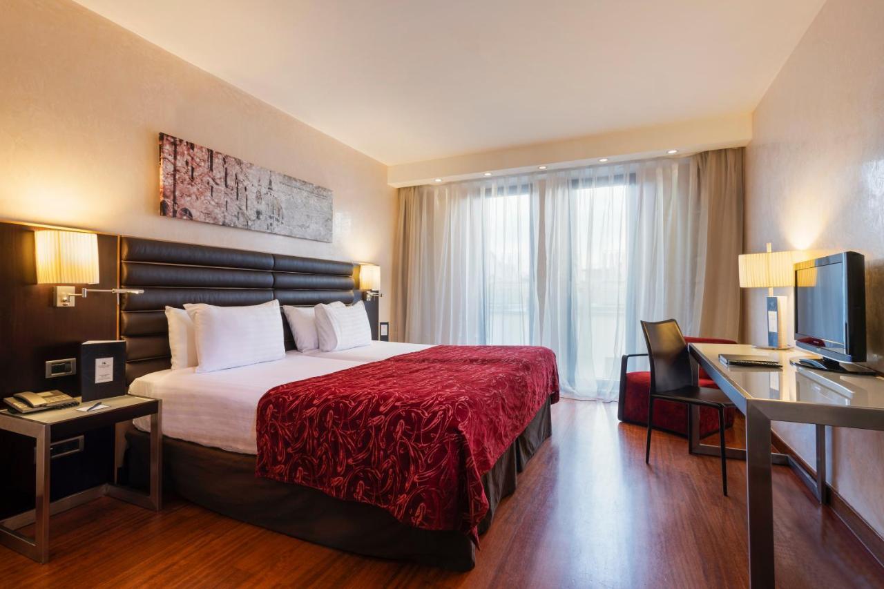 Exe Budapest Center Resort: Best Prices & Reviews | Top Budapest hotels
